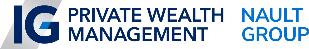 Meet Our Team | Nault Group Private Wealth Management